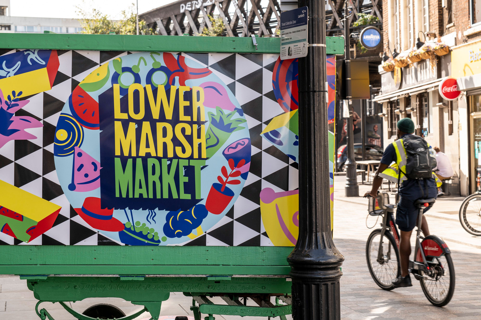 About the Council | Lambeth