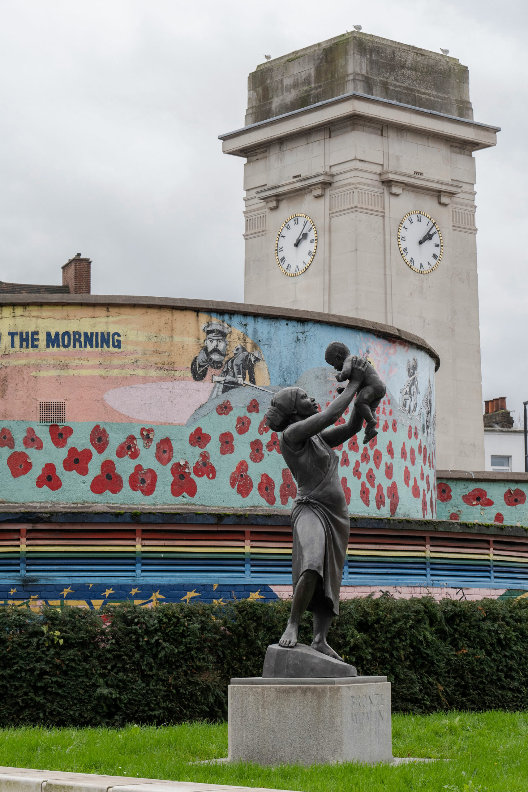 About the Council | Lambeth